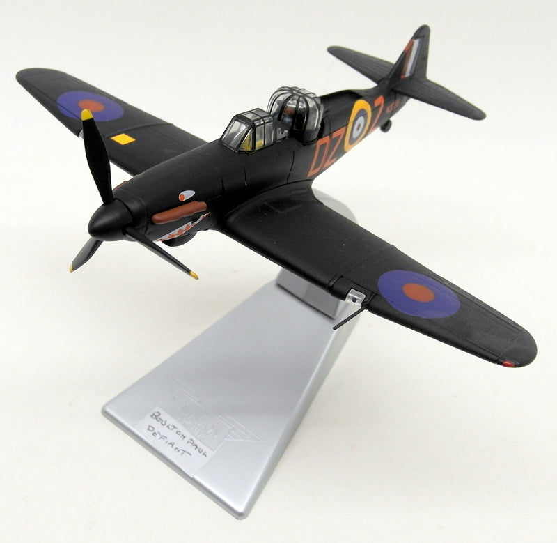 Corgi 1/72 Scale AA39302 - Boulton Paul Defiant Mk1 Night Fighter 151 ...