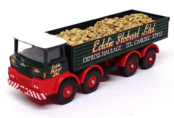 Lledo 1/76 Scale DG187003 - Guy Big J Tipper With Gravel Load - Stobart ...