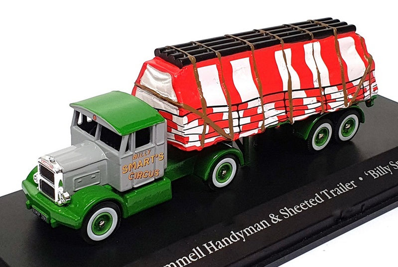 Atlas Editions Models — R.M.Toys Ltd