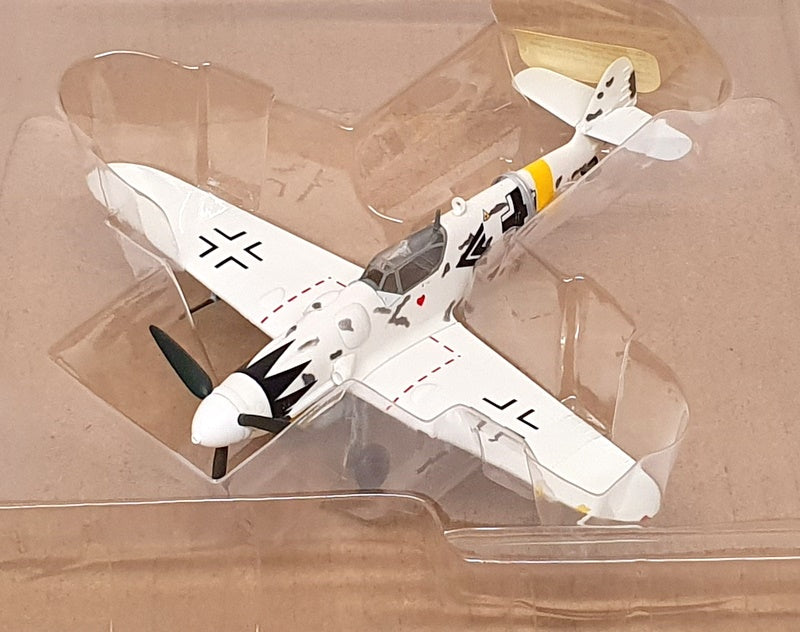 Easy Model 1/72 Scale 37259 - Messerschmitt Bf 109G WW2 Aircraft — R.M ...