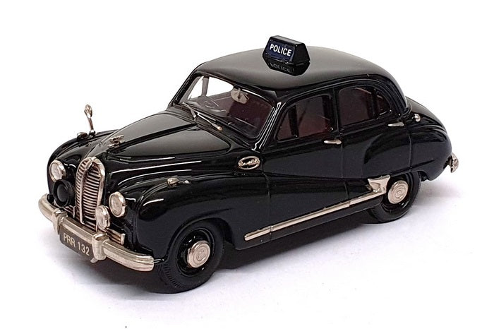 Crossway Models 1/43 Scale JSE 008 - Austin A70 Hereford Notts Police ...