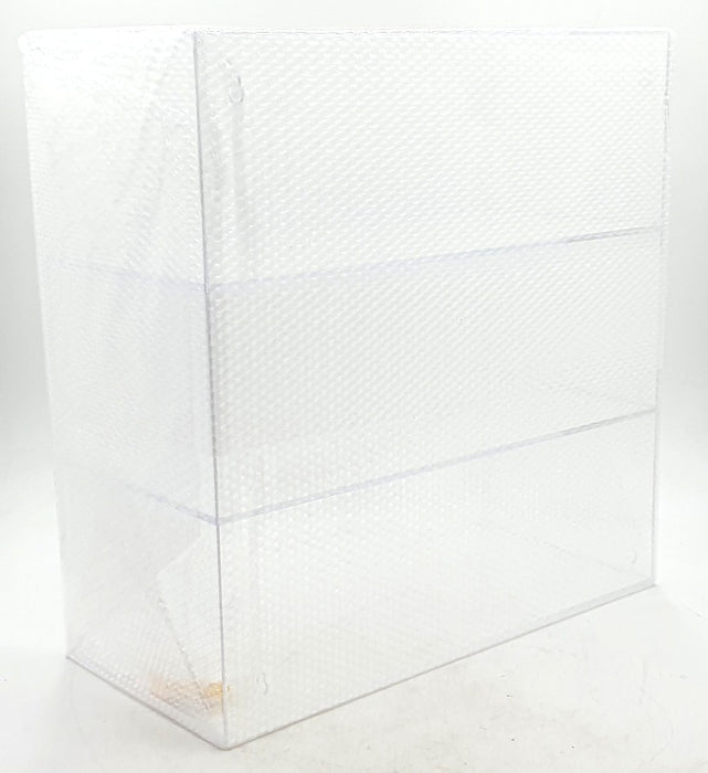 Jewel Cases 1/12 Scale JC12/3 - 3 Car Acrylic Display Case — R.M.Toys Ltd