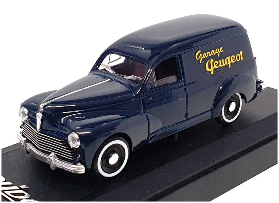 Model Vans — R.M.Toys Ltd