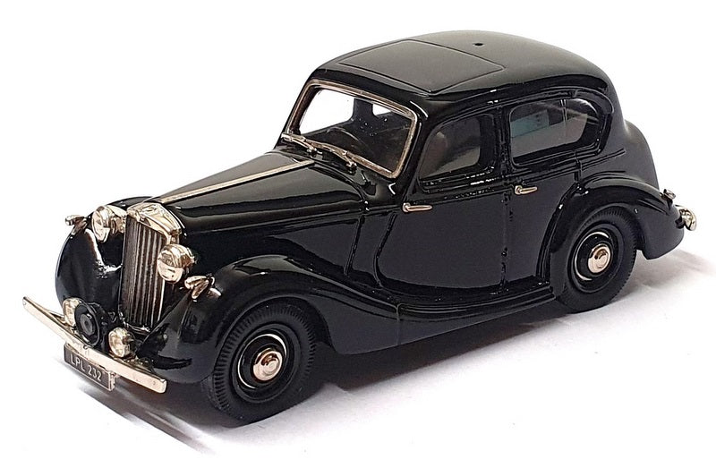 Brooklin 1/43 Scale IPV22 - 1945 Sunbeam Talbot Ten Surrey Police ...