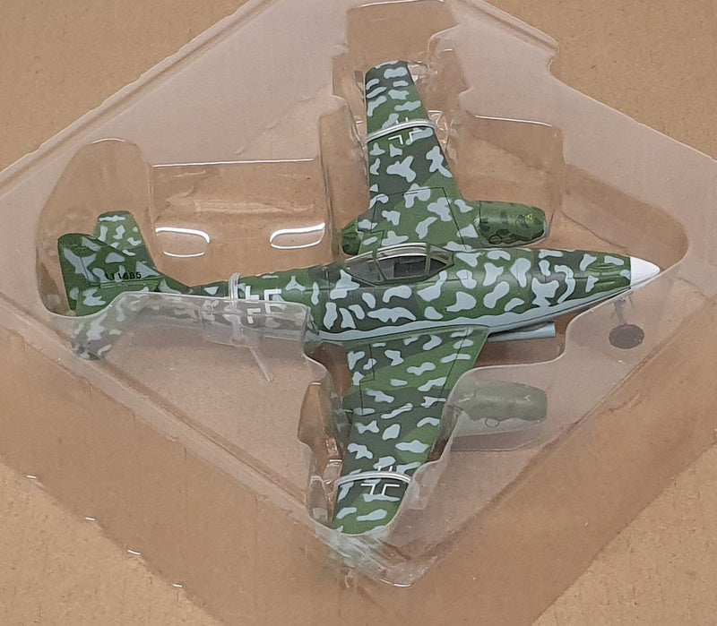 Easy Model 1/72 Scale 36408 - Messerschmitt Me262A-2a WW2 Aircraft — R ...
