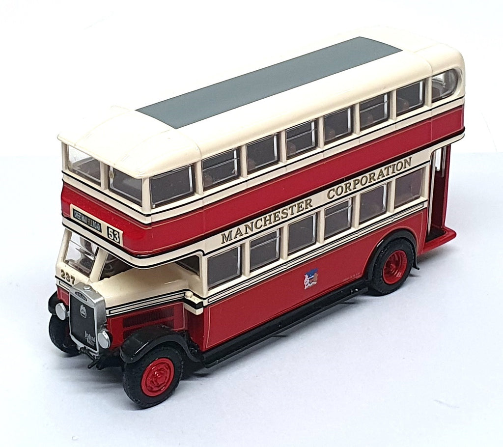 Model Buses - EFE — R.M.Toys Ltd