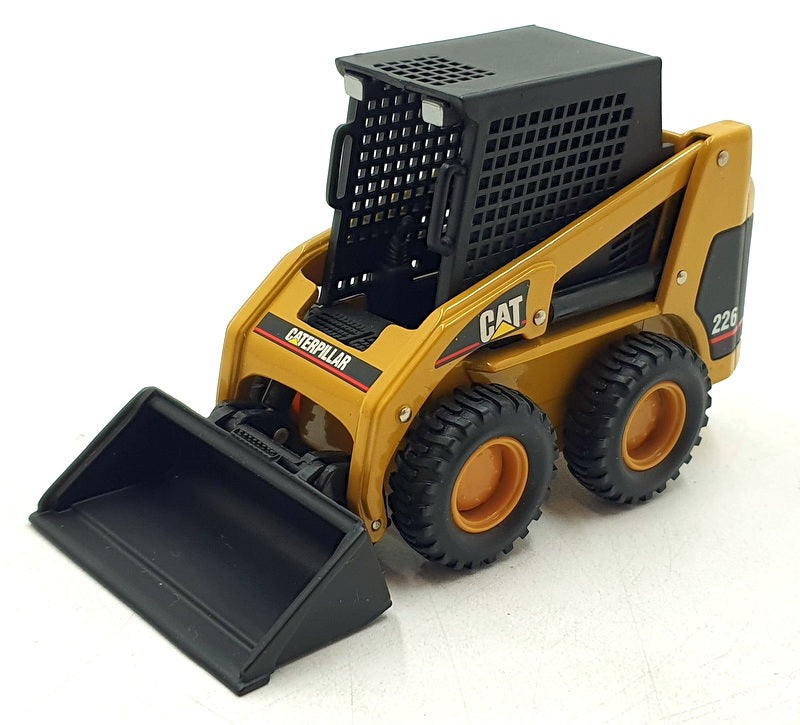 Norscot 1/32 Scale Diecast 55036 - Cat 226 Skid Steer Loader — R.M.Toys Ltd