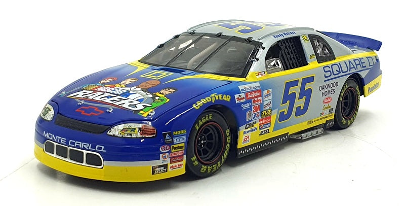 Action 1/24 Scale W249916032-1 - Chevrolet 1999 NASCAR #55 D Square ...
