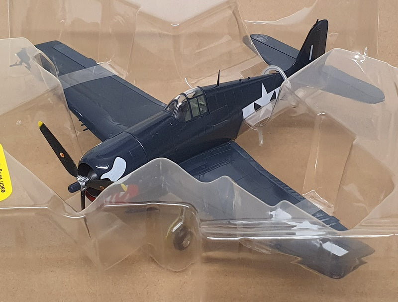 Easy Model 1/72 Scale 37297 - Grumman F6F Hellcat WW2 Aircraft — R.M ...