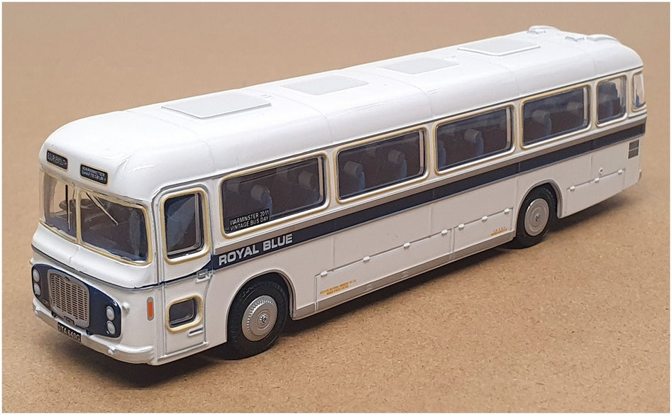 Model Buses - EFE — R.M.Toys Ltd