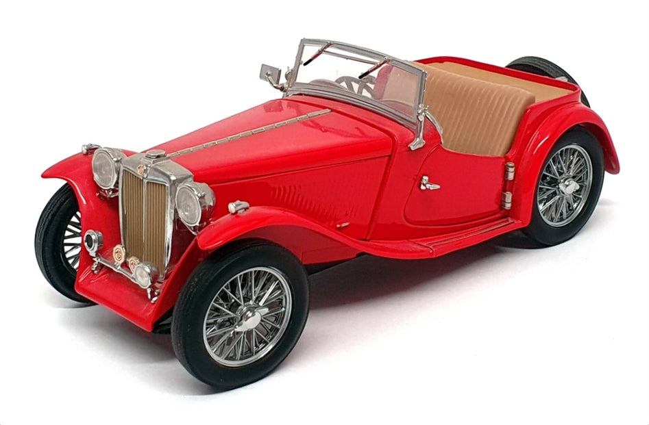 1/24 Scale Model Cars — R.M.Toys Ltd