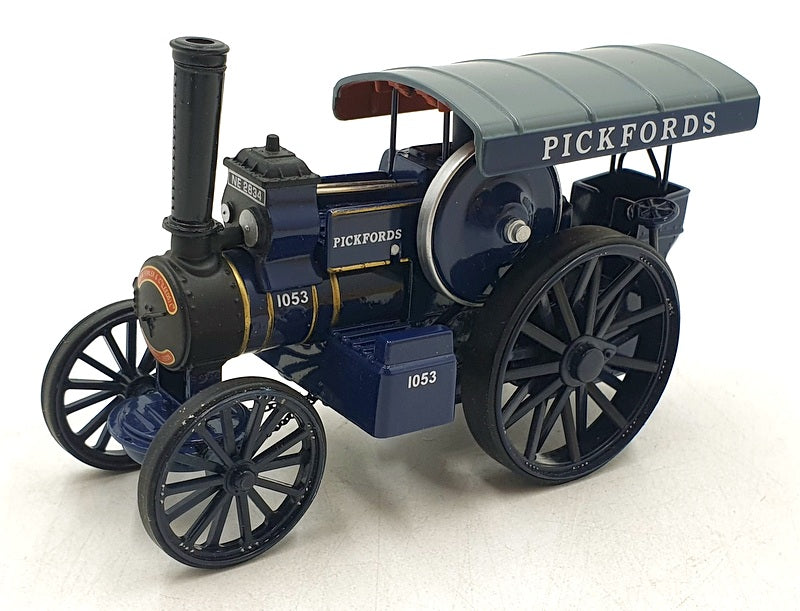 Corgi 1/50 Scale Diecast 80102A - Fowler B6 Road Locomotive Pickfords ...