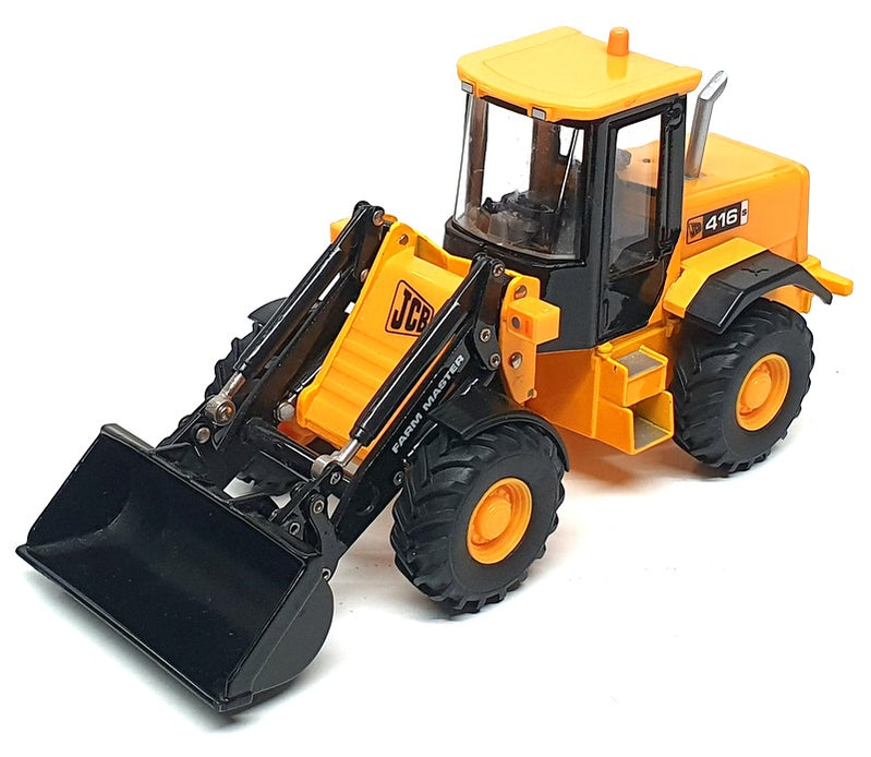 Model Construction Vehicles & Equipment — R.M.Toys Ltd