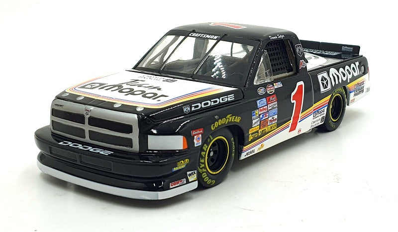Action 1/24 Scale 100187 - Dodge Supertruck Nascar #1 Monpar - Setzer ...