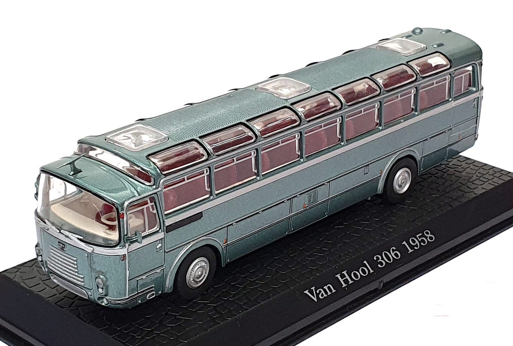 Atlas Editions Models — R.M.Toys Ltd