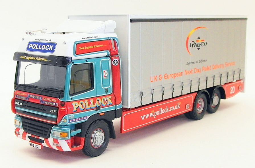 Model Trucks and Lorries — R.M.Toys Ltd