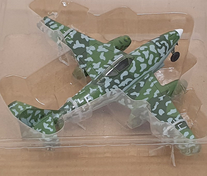 Easy Model 1/72 Scale 36408 - Messerschmitt Me262A-2a WW2 Aircraft — R ...