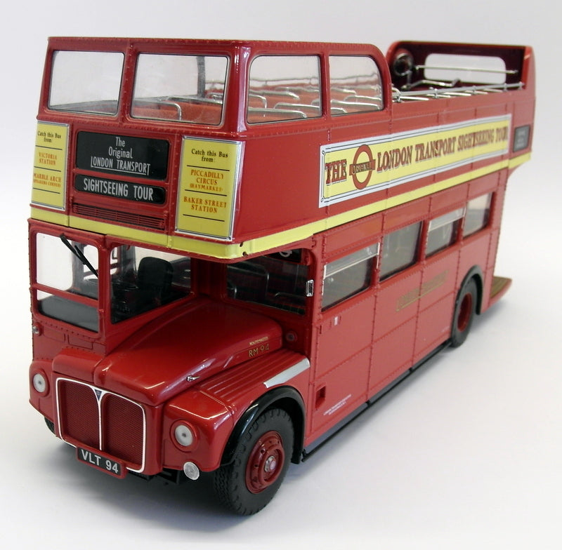 Sun Star 1/24 2910 RM 94 - VLT 94 Open Top The Original London ...