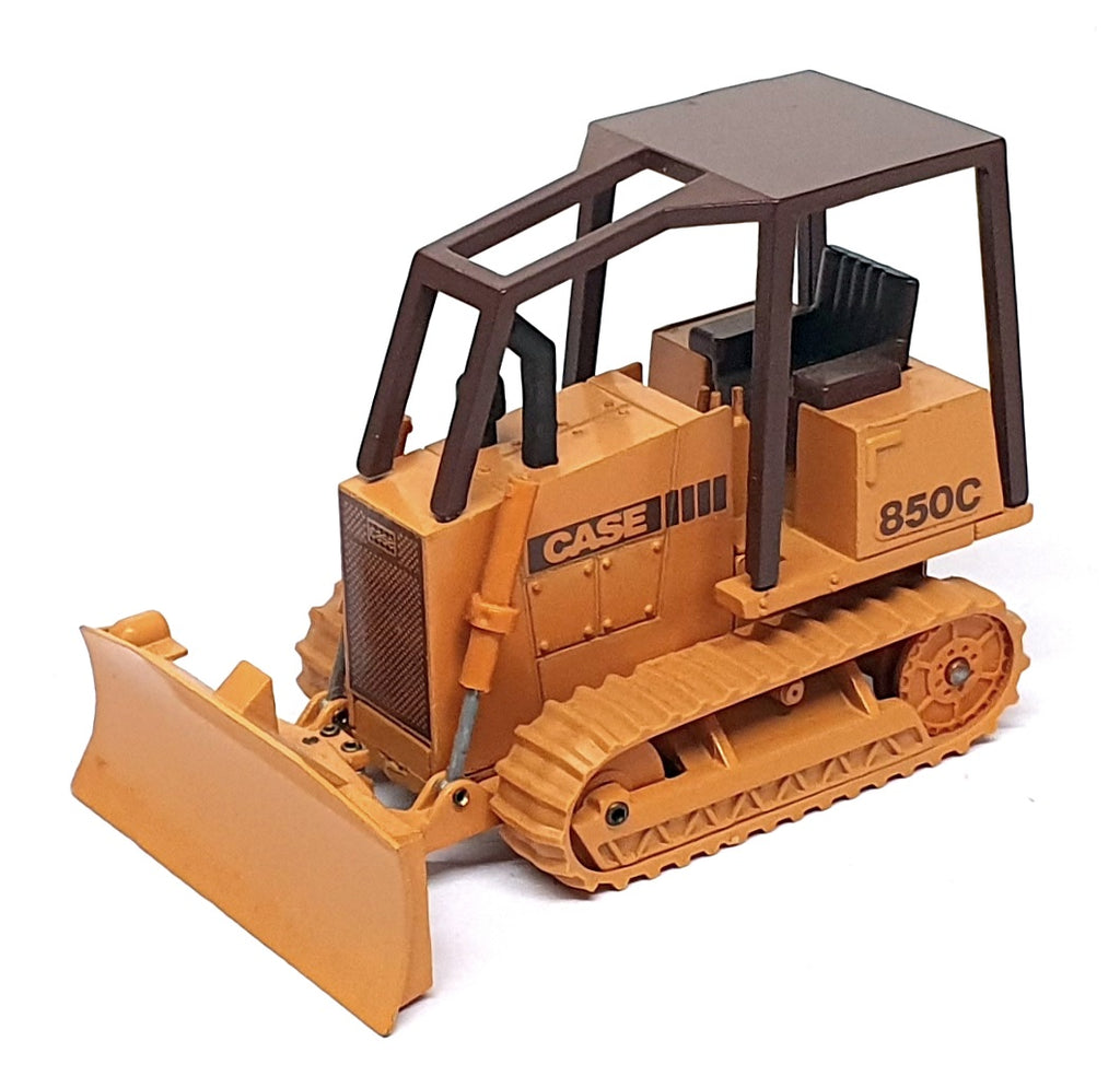 Model Construction Vehicles & Equipment — R.M.Toys Ltd