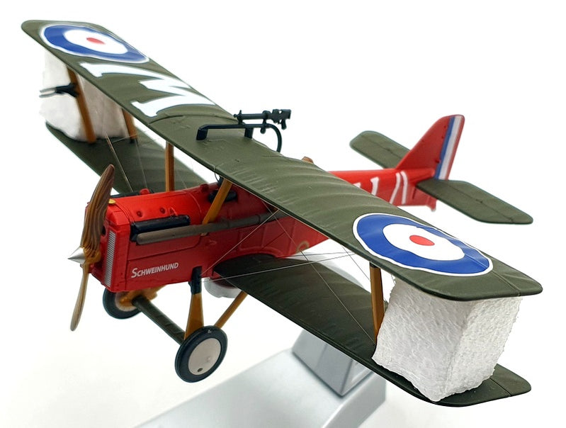 Corgi Aircraft — R.M.Toys Ltd