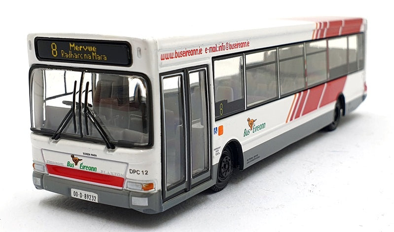 Model Buses - EFE — R.M.Toys Ltd