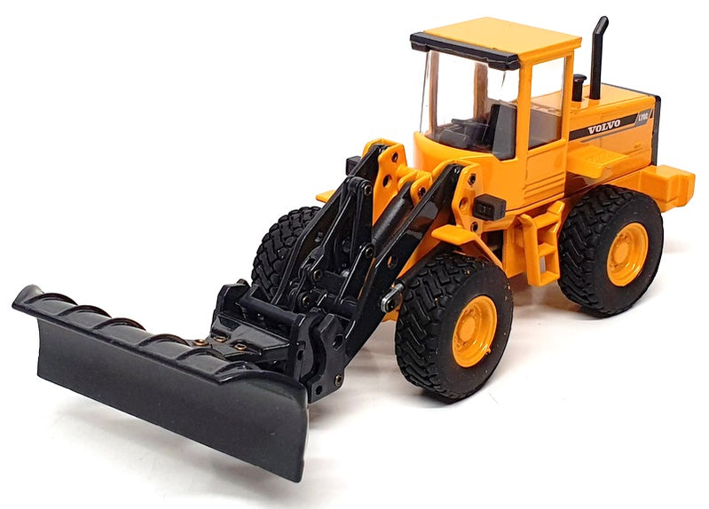 Model Construction Vehicles & Equipment — R.M.Toys Ltd