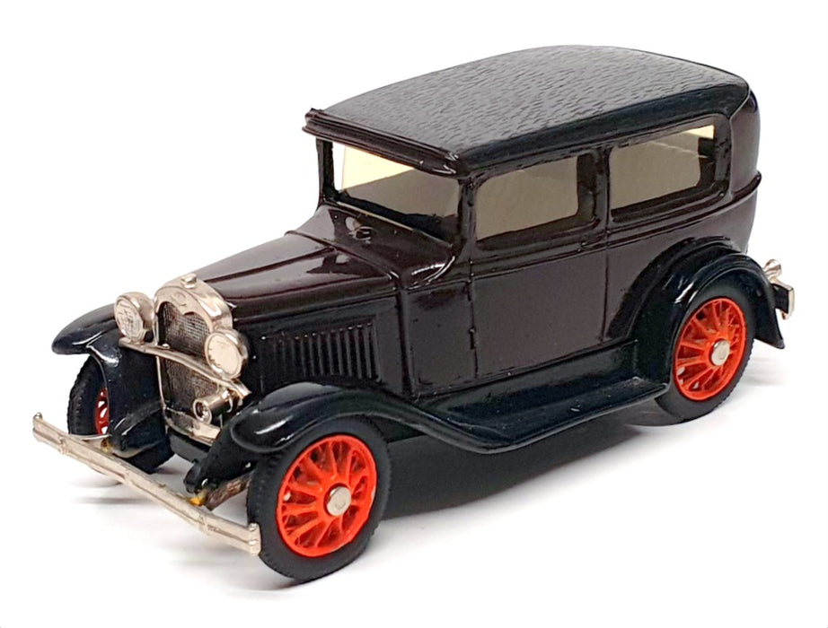 Brooklin Models 1/43 Scale BRK5 001A - 1930 Ford Model A Tudor - Thorn ...