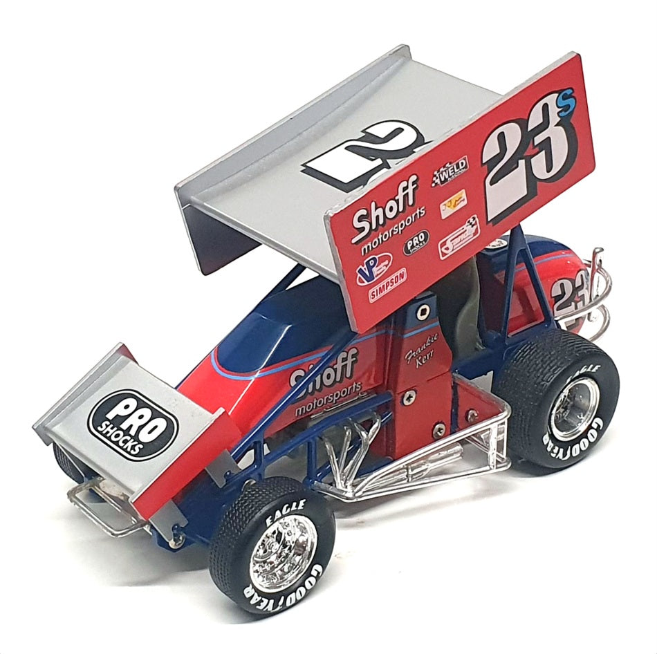 Racing Champions 1/24 Scale SPT07 - Sprint Race Car STP #23 Frankie ...