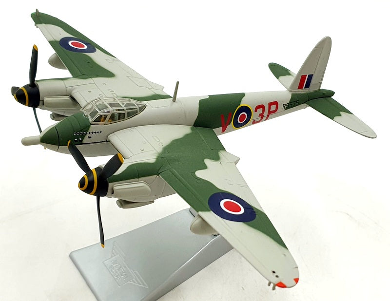 Corgi 1/72 Scale Diecast AA32815 DH Mosquito FBVI 515 Sqn Little ...