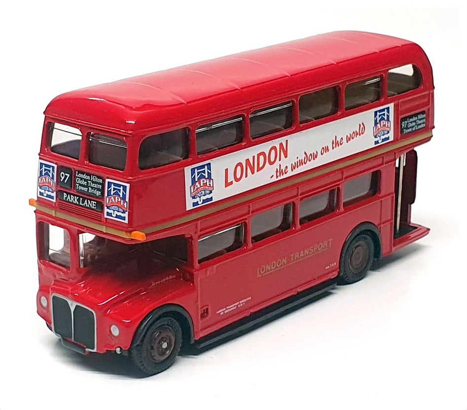 Model Buses - EFE — R.M.Toys Ltd