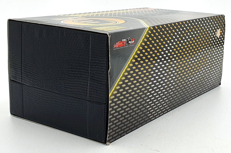 ACTION 1/24 Scale 401238 - 2002 Chevrolet Foundation/ Sesame Street ...