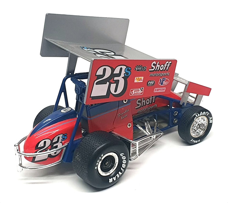 Racing Champions 1/24 Scale SPT07 - Sprint Race Car STP #23 Frankie ...