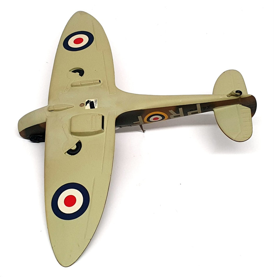Modelmasters 1/36 Scale MM4590 - Supermarine Spitfire Mk.1A X4590 — R.M.Toys Ltd