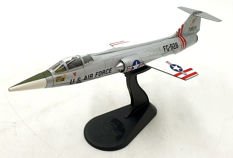 Corgi 1/72 Scale PR99406 - Lockheed F-10C Starfighter 479th TFW ...