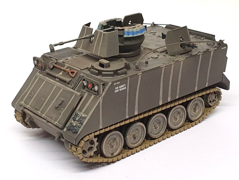 Corgi 1/43 Scale US51101 - M13 ACAV Armoured Personnel Carrier US Army ...