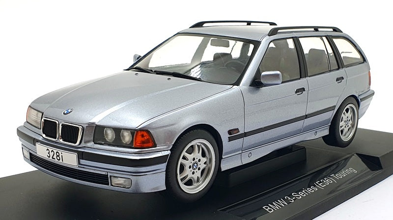 Model Car Group 1/18 Scale Diecast MCG18365 BMW 3-Series E36 Touring ...