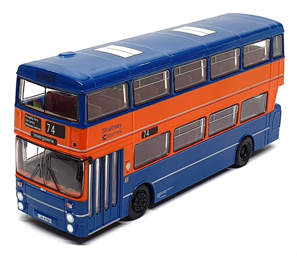 Model Buses - EFE — R.M.Toys Ltd
