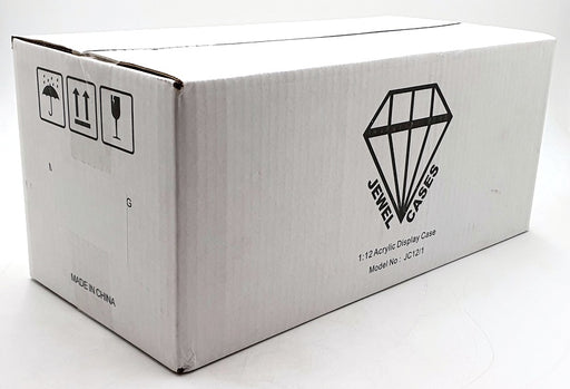 1/12th Scale Models — Page 3 — R.M.Toys Ltd