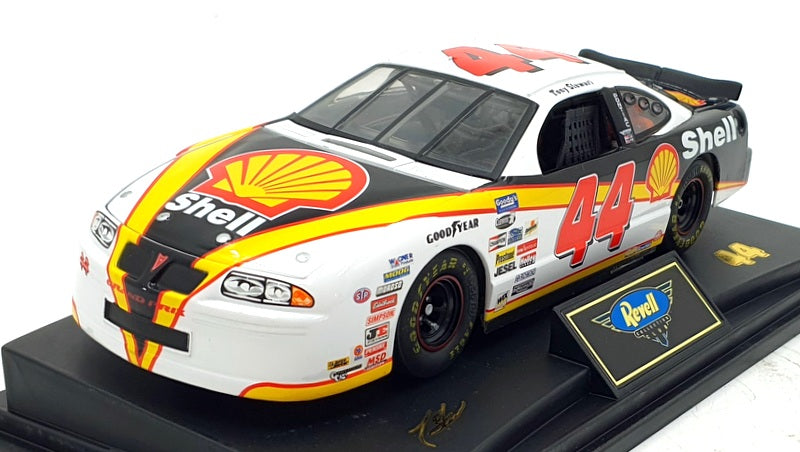Revell 1/24 Scale V249835308-1 - Pontiac #44 Shell 1998 - Tony Stewart ...