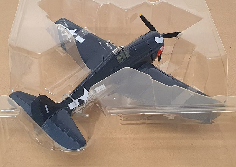 Easy Model 1/72 Scale 37297 - Grumman F6F Hellcat WW2 Aircraft — R.M ...