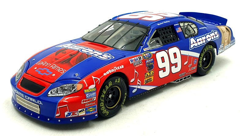 Action 1/24 Scale 403291 - Chevrolet Monte Carlo 2004 LeAnn Rimes ...