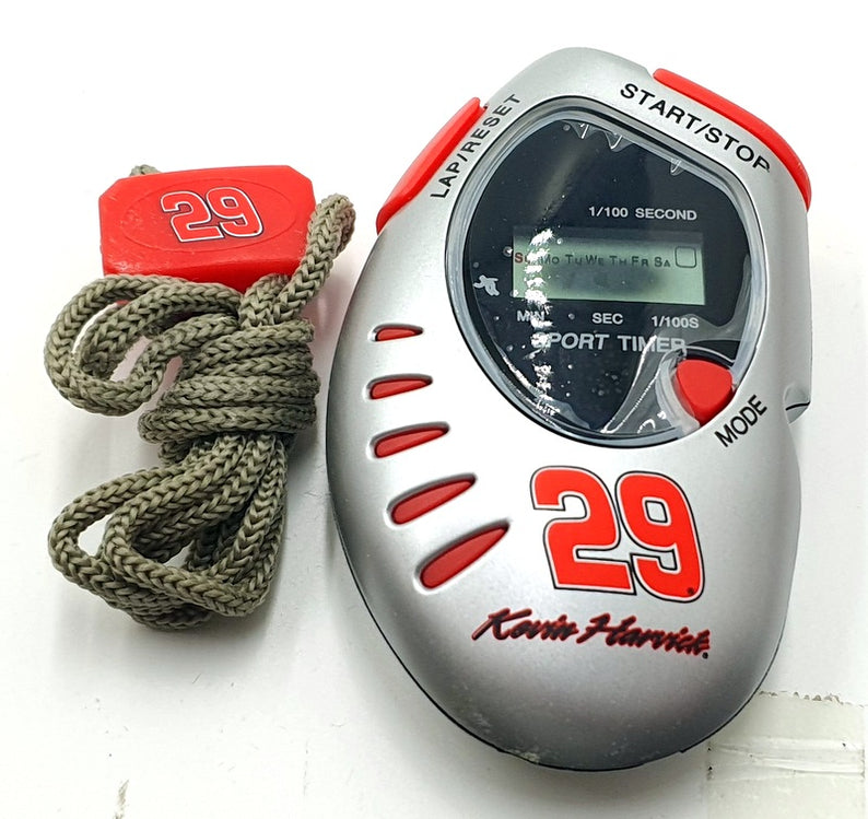 Revell 1/24 Scale 108393 2005 Chevrolet Monte Carlo Goodwrench ...