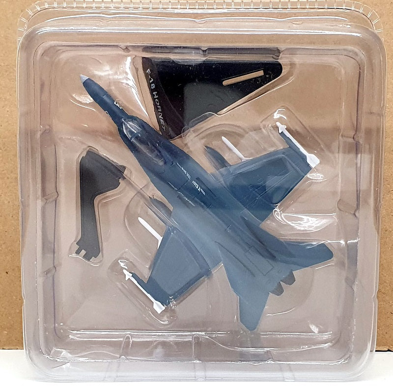 Model Power Postage Stamp 1/150 Scale 5338 - F-18 Hornet Aircraft Top ...