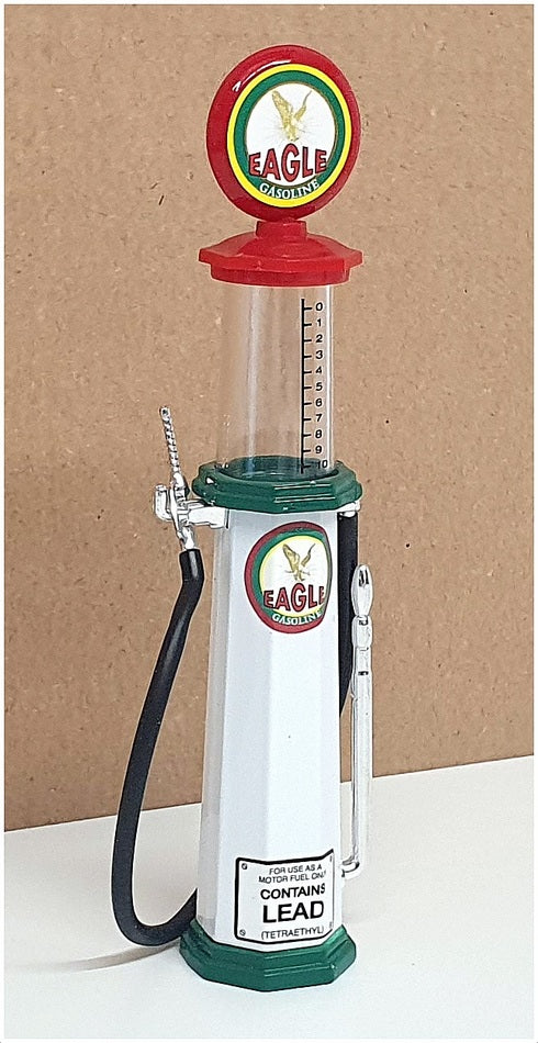 Petrol Pump Models — R.M.Toys Ltd