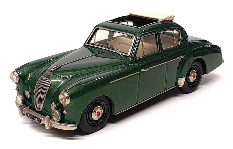 Four Wheel Models 1/43 Scale 41224D - Lagonda 3 Litre Open Sunroof ...