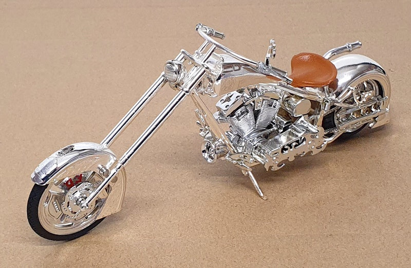 Joyride 1/18 Scale 88525M - Orange County American Choppers The Fire ...