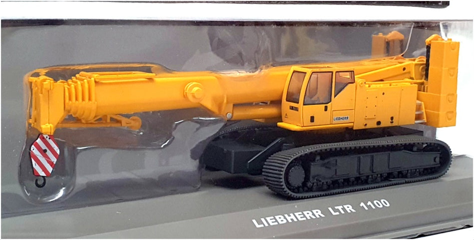 Atlas Editions Models — R.M.Toys Ltd