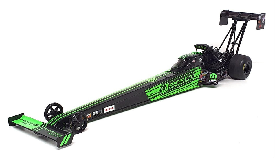 Auto World 1/24 Scale AWN016 - NHRA Direct Connection Top Fuel Dragster ...