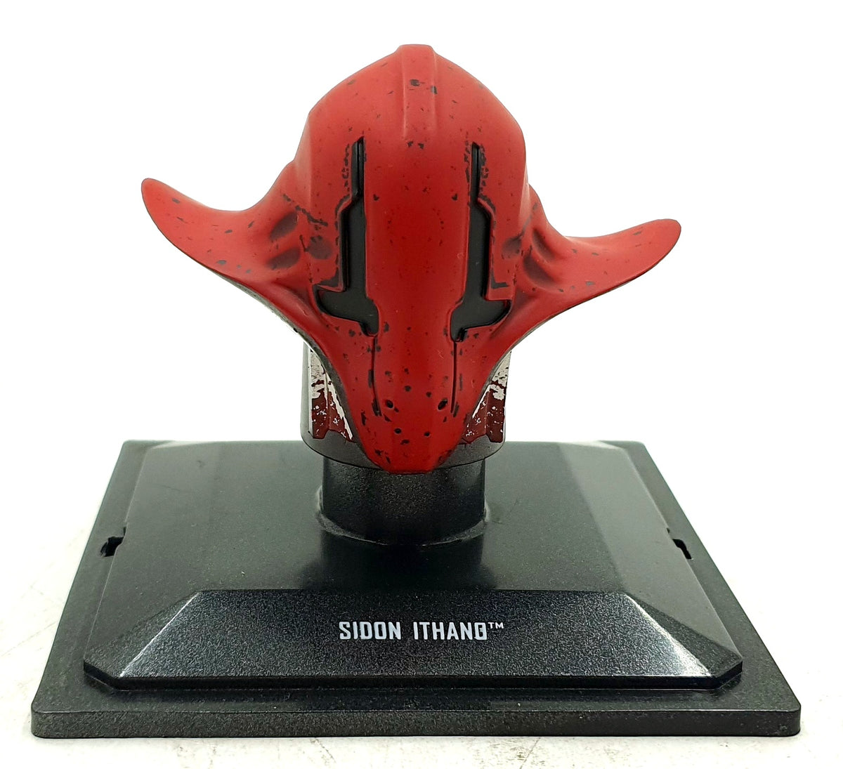 Deagostini HEL57 - Star Wars Helmet Collection - Sidon Ithano — R.M ...