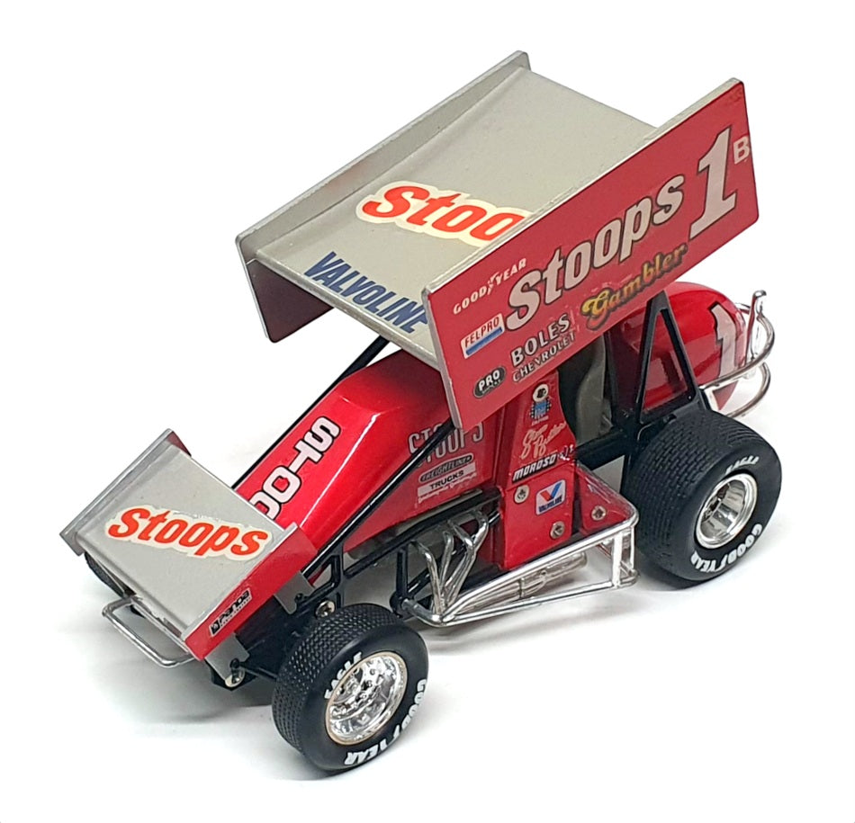 Racing Champions 1/24 Scale SPT08 - Sprint Race Car Stoops #1B S ...